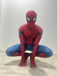 Super Hero Package A